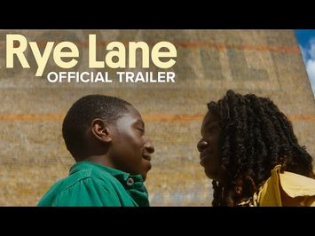 Rye Lane (2023) | Where to Stream & Watch Online?