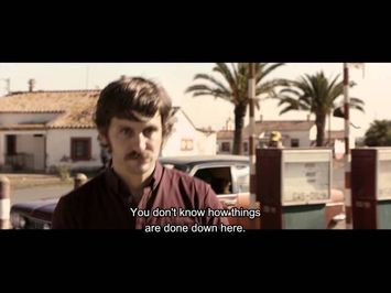 Marshland (2014) | Where to Stream & Watch Online?