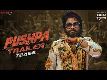 Pushpa: The Rise - Part 1 | Where to Stream & Watch Online?