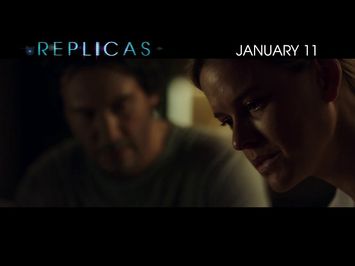 Replicas (2018) | Where to Stream & Watch Online?