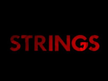 Strings | Where to Stream & Watch Online?