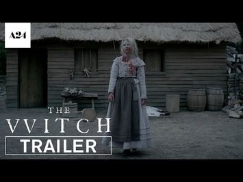 The Witch (2015) | Watch Online in United States