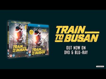 Train to Busan (2016) | Watch Online in Brazil