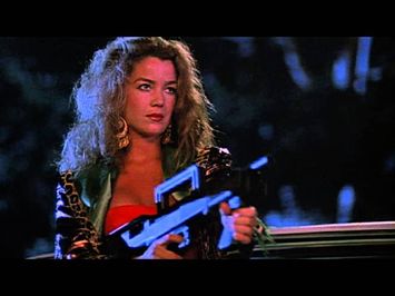 The Hidden (1987) | Where to Stream & Watch Online?
