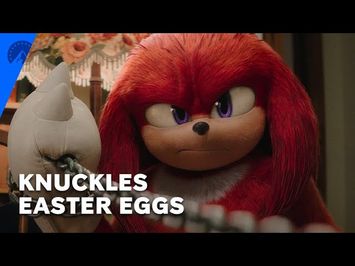 Knuckles | Where to Watch Online in United States