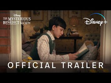 The Mysterious Benedict Society Season 2 | Where to Stream & Watch Online?