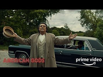 American Gods Season 2 | Where to Stream & Watch Online