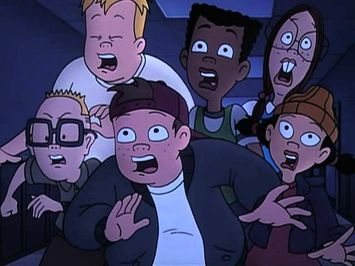 Recess: School's Out (2001) | Watch Online in Mexico