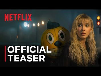 The Electric State (2025) | Where to Stream & Watch Online?