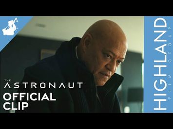 The Astronaut (2025) | Where to Stream & Watch Online?