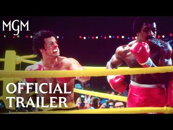 Rocky II (1979) | Watch Online in United States