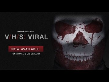 V/H/S Viral (2014) | Where to Stream & Watch Online?