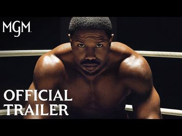 Creed III (2023) | Where to Stream & Watch Online?
