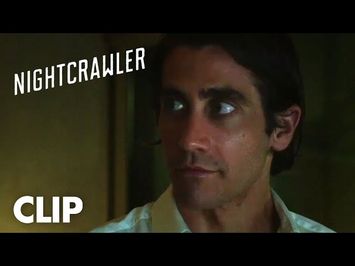Nightcrawler (2014) | Watch Online in United States