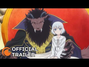 Sacrificial Princess & the King of Beasts - Season 1 Episode 1: The ...