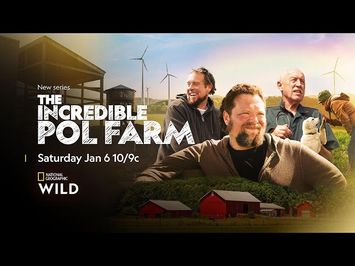 The Incredible Pol Farm | Where to Stream & Watch Online?