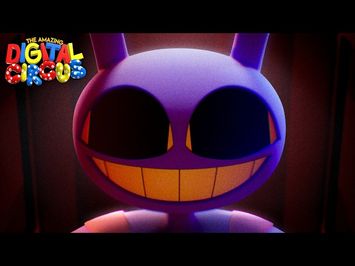The Amazing Digital Circus | Where to Stream & Watch All Seasons Online
