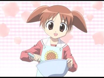 Azumanga Daioh: The Animation | Where to Stream & Watch Online?