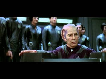 Galaxy Quest (1999) | Watch Online in United States