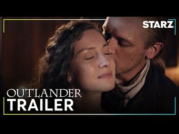 Outlander | Where to Watch Online in Chile