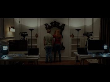 Oculus (2013) | Where to Stream & Watch Online?