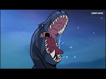 Primal - Season 2 Episode 4: The Red Mist