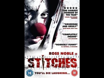 Stitches (2012) | Where to Stream & Watch Online?