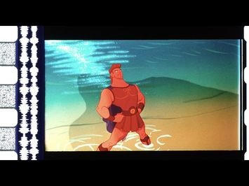 Hercules (1997) | Where to Stream & Watch Online?