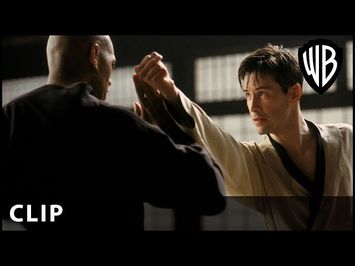 The Matrix (1999) | Watch Online in Mexico