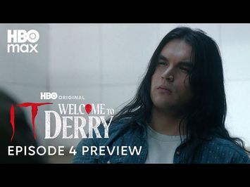 IT: Welcome to Derry - Season 1 Episode 4: The Great Swirling Apparatus ...