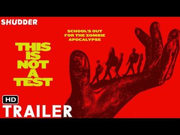 This Is Not a Test (2026) | Watch Online in United States