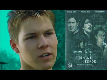 Terminal Error | Where to Stream & Watch Online?
