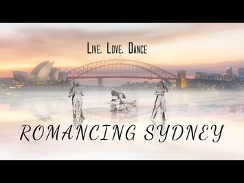 Romancing Sydney | Where to Stream & Watch Online?