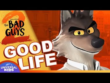 The Bad Guys 2 (2025) | Watch Online in United States