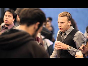 A Film About Coffee | Where to Stream & Watch Online?