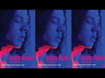 Hard Paint | Where to Stream & Watch Online?