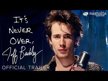 It's Never Over, Jeff Buckley (2025) | Where to Stream & Watch Online?