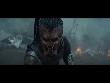 Predator: Badlands | Where to Stream & Watch Online?