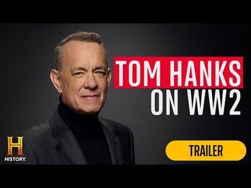 World War II with Tom Hanks | Where to Watch Online in Norway