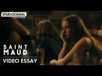 Saint Maud (2019) | Watch Online in United States