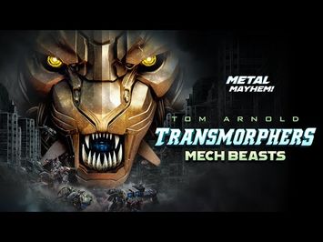 Transmorphers: Mech Beasts (2023) | Watch Online in United States