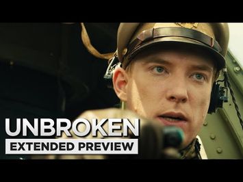 Unbroken (2014) | Watch Online in United States