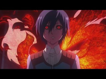 Tokyo Ghoul Season 2 | Where to Stream & Watch Online?