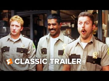 Super Troopers (2001) | Where to Stream & Watch Online?