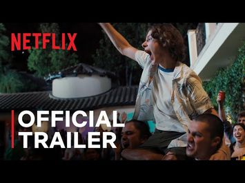 Incoming (2024) | Watch Online in United States