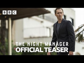 The Night Manager | Where to Stream & Watch Online?