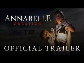 Annabelle: Creation (2017) | Watch Online in United States