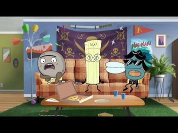 Rock, Paper, Scissors | Where to Stream & Watch All Seasons Online