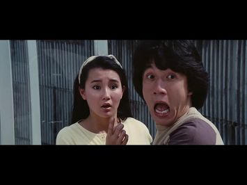 Police Story (1985) | Where to Stream & Watch Online?