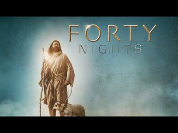 40 Nights | Where to Stream & Watch Online?